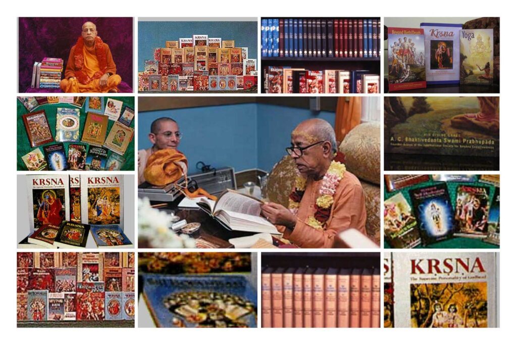 Giridharis gift shop - ISKCON SRI NARASIMHA GIRIDHARI MANDIR