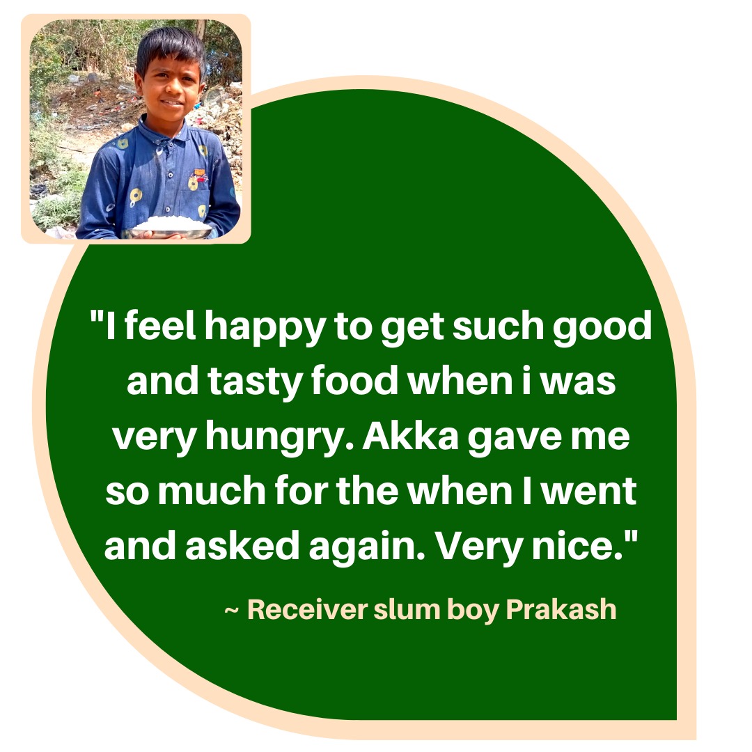 Bruhat Annadaan - ISKCON SRI NARASIMHA GIRIDHARI MANDIR